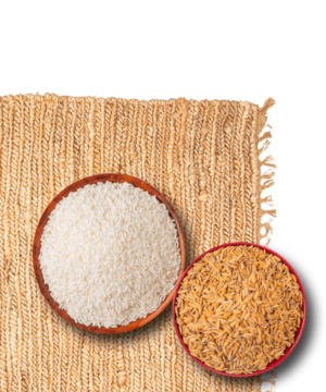 Export - AMK Krishna Rice